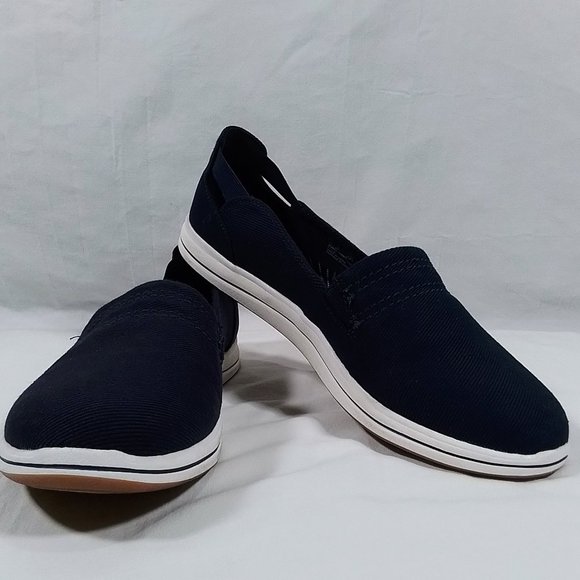 Cloudsteppers by Clarks | Shoes | Cloudsteppers By Clarks Breeze Step ...
